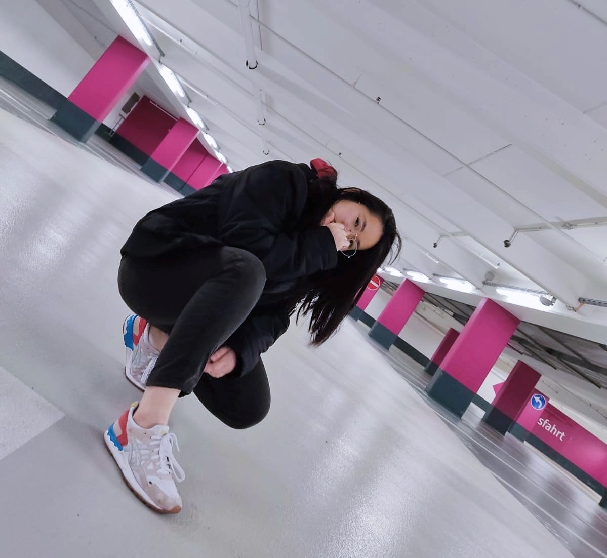 Portfolio Website - Linh Phan